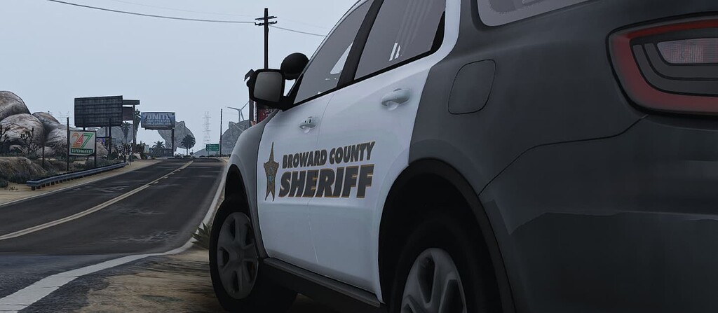 ☀️ ORANGE STATE ROLEPLAY | Florida (Broward) | 1:1 Based | Looking for ...