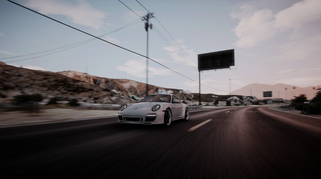 Marina Drive - FiveM Snapmatic - Cfx.re Community