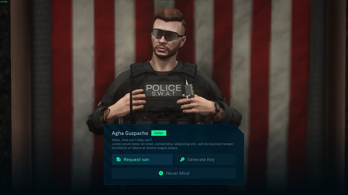 Advanced Black Market Script - FiveM Releases - Cfx.re Community