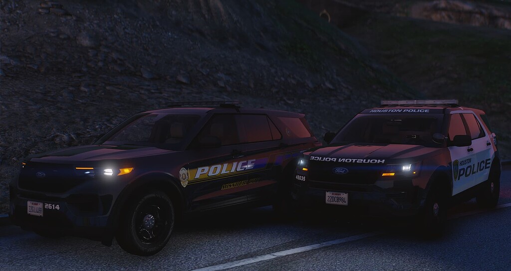 [Vmenu] [ERS] Texas Based Server Space City Roleplay - Server Bazaar ...