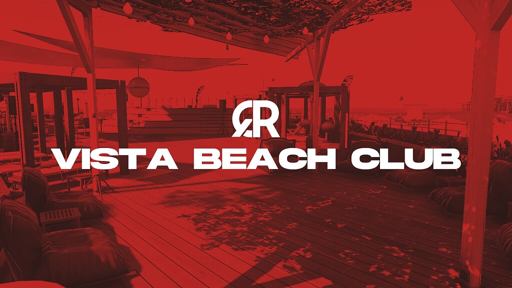 [PAID] Vista Beach Club | Quadria - FiveM Releases - Cfx.re Community