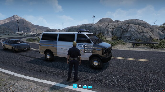 Evidence Script - FiveM Releases - Cfx.re Community