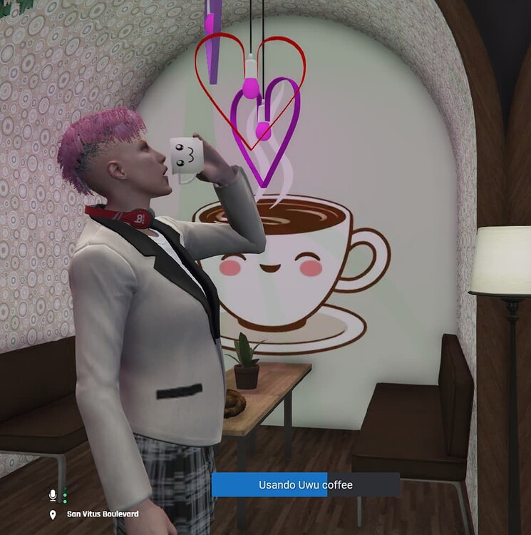 [ Free ] [ MLO ] Coffee Cute V2 - FiveM Releases - Cfx.re Community