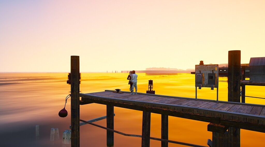 Ocean Spokojny - FiveM Snapmatic - Cfx.re Community