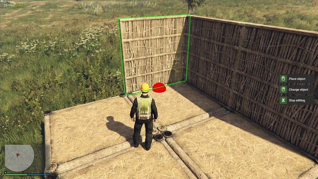 Base Building [ESX/QB] - FiveM Releases - Cfx.re Community