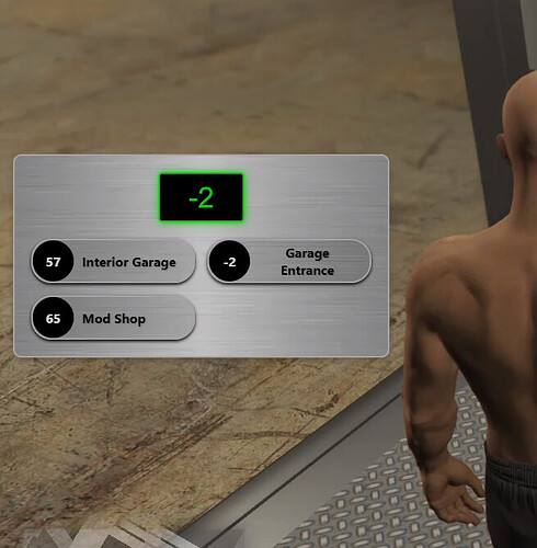[FREE] Elevator Interface - FiveM Releases - Cfx.re Community