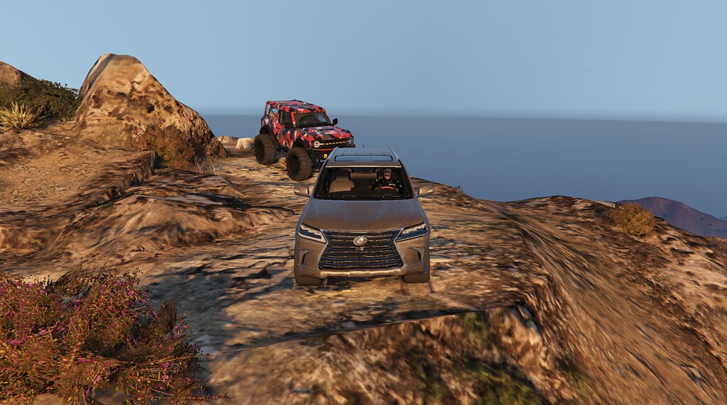 Mount Chiliad - FiveM Snapmatic - Cfx.re Community