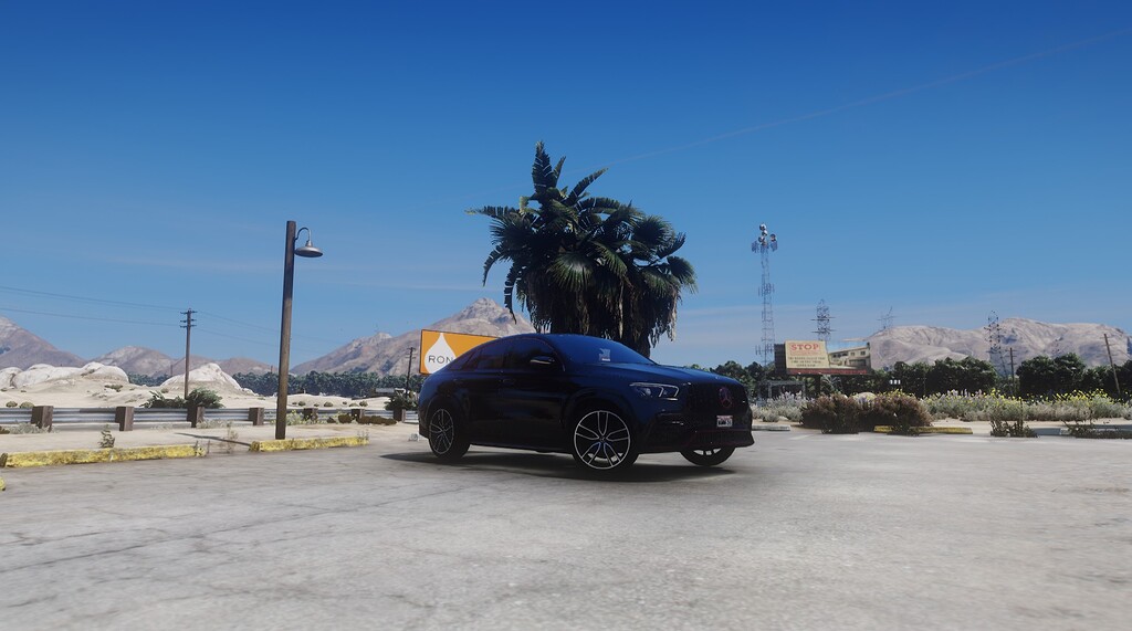 Cat-Claw Ave - FiveM Snapmatic - Cfx.re Community