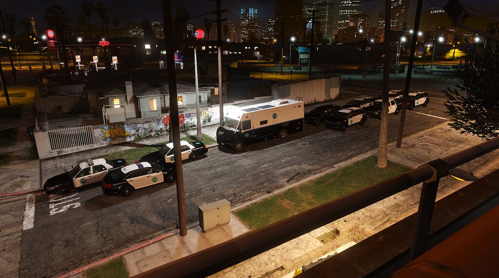 Davis - FiveM Snapmatic - Cfx.re Community