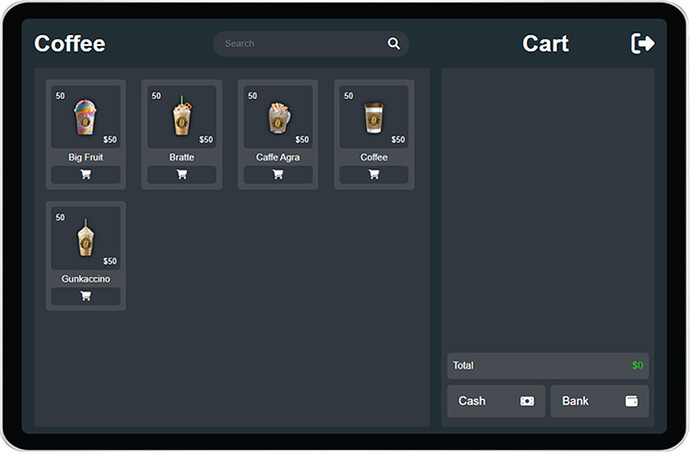 [Update] [ESX]/[QB] Shops Creator Player Owned - Multi Type Shops ...