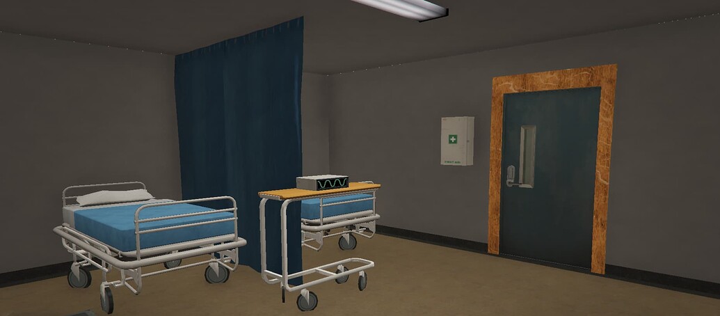 [FREE] Military Base Interior [MLO] - FiveM Releases - Cfx.re Community