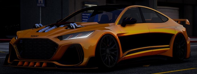 [PAID] Obey Sport GT - FiveM Releases - Cfx.re Community