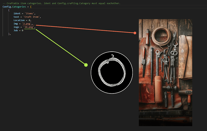 KR Crafting - RedM Releases - Cfx.re Community