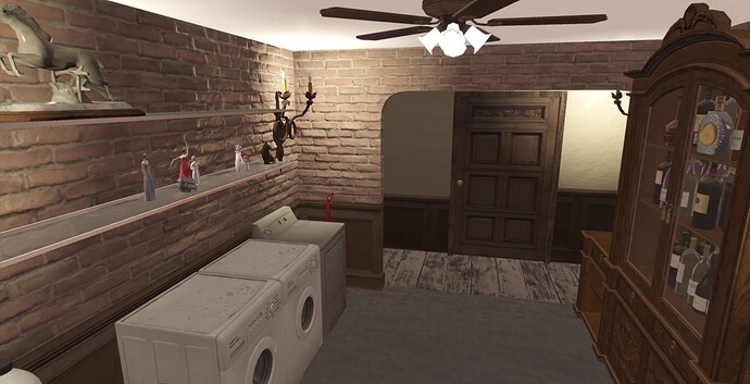 Ranch House MLO [Interior] - FiveM Releases - Cfx.re Community