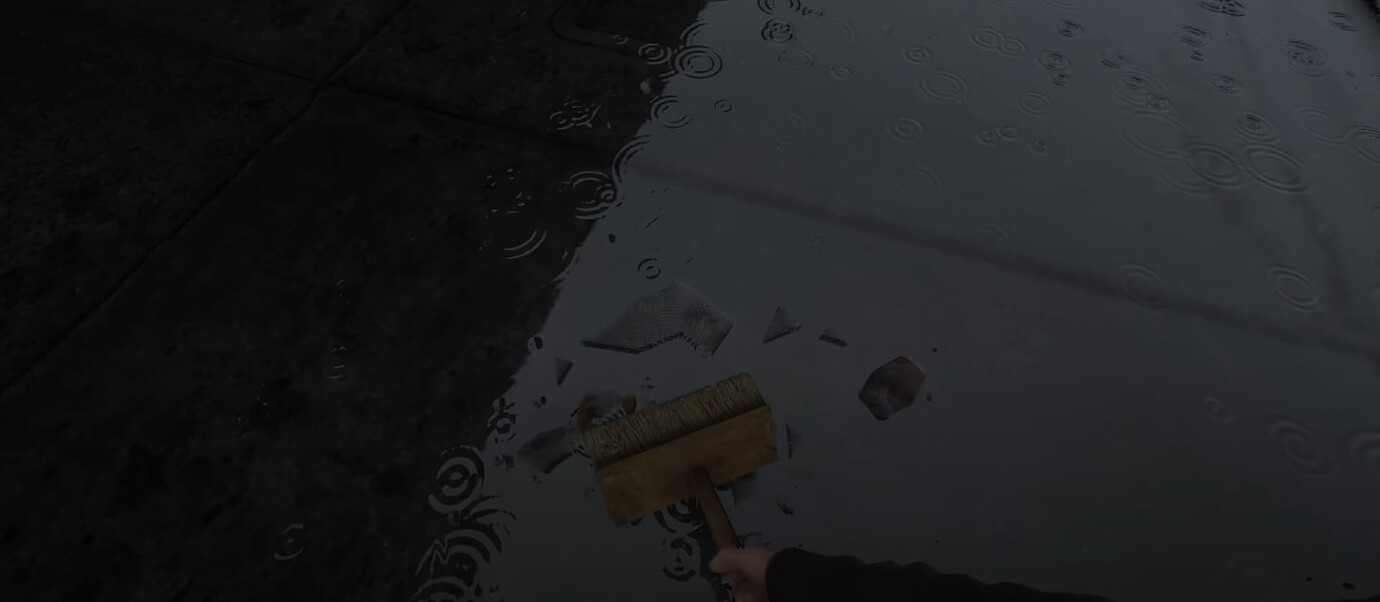 Cleaner Job | Street Cleaner & Tree Cutter - FiveM Releases - Cfx.re ...