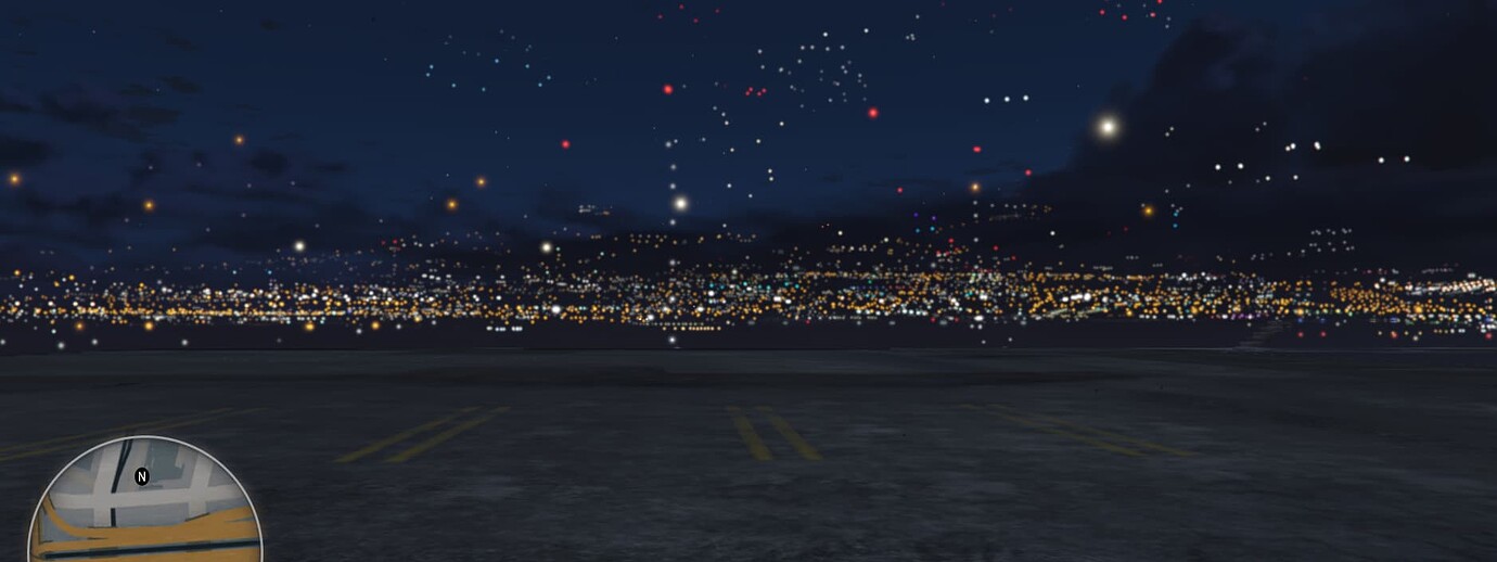 [MLO] [MAP] Very Big benny's V2 - Page 2 - FiveM Releases - Cfx.re Community