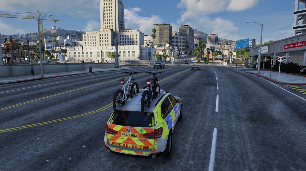 Integrity Way - FiveM Snapmatic - Cfx.re Community