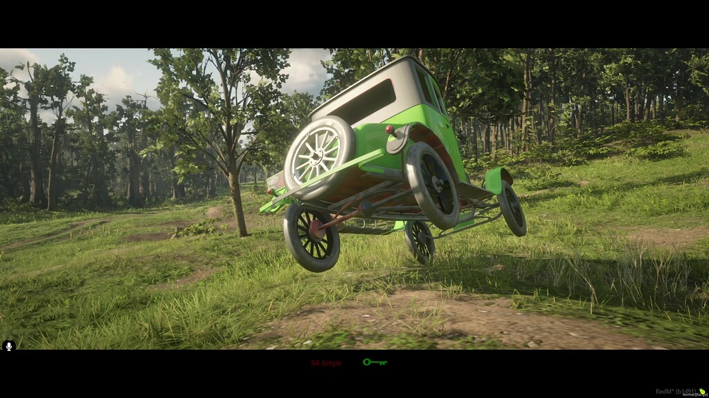 RedM Vapid + Vehicle Tutorial - RedM Releases - Cfx.re Community RedM Vapid + Vehicle Tutorial - RedM Releases - Cfx.re Community