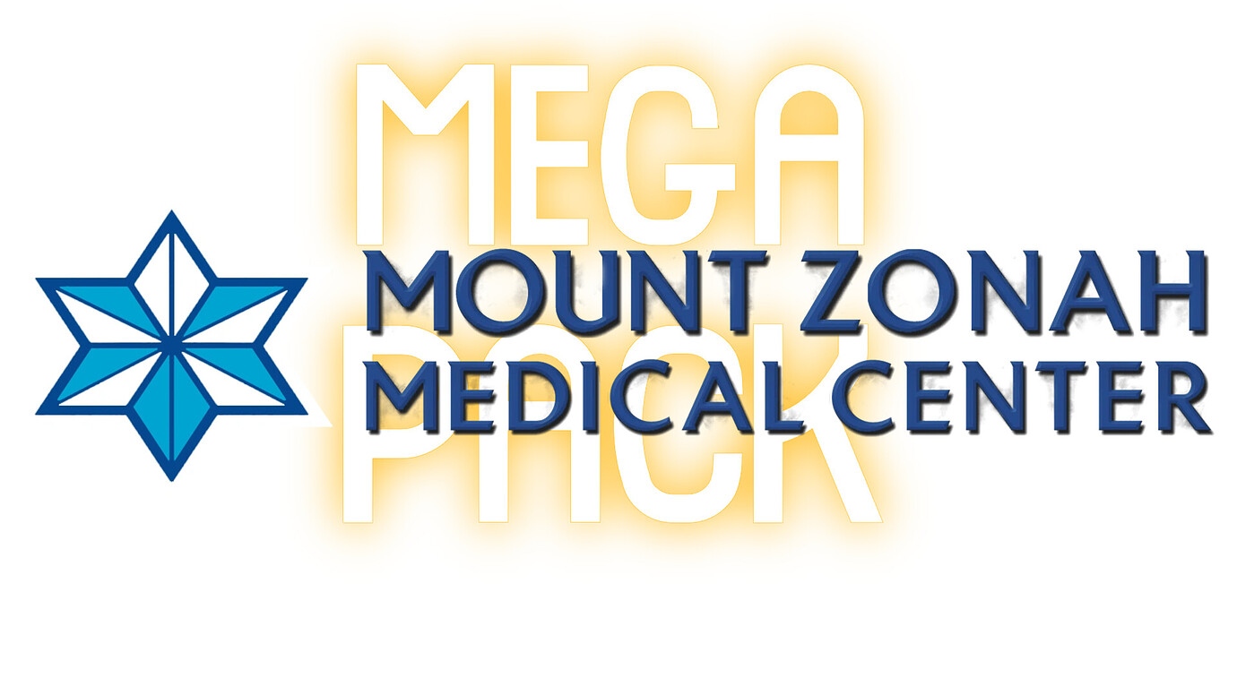 [UPDATED] Mount Zonah Medical Center MegaPack for Male and Female [Lore ...