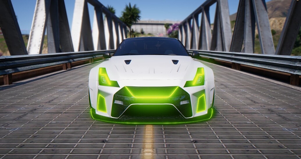 [PAID] [LORE-FRIENDLY] Elegy Pro Widebody - FiveM Releases - Cfx.re ...