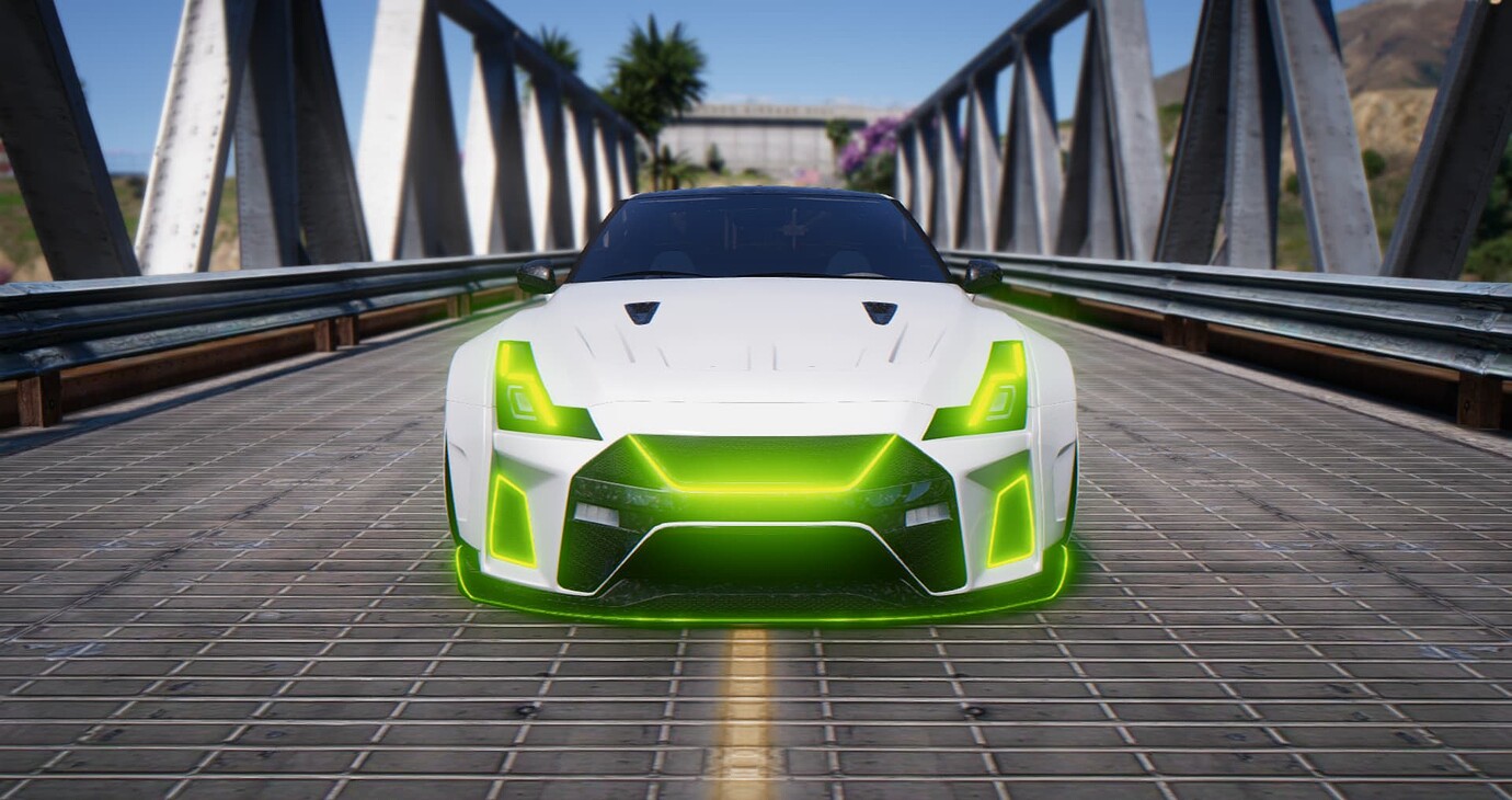 [PAID] [LORE-FRIENDLY] Elegy Pro Widebody - FiveM Releases - Cfx.re ...