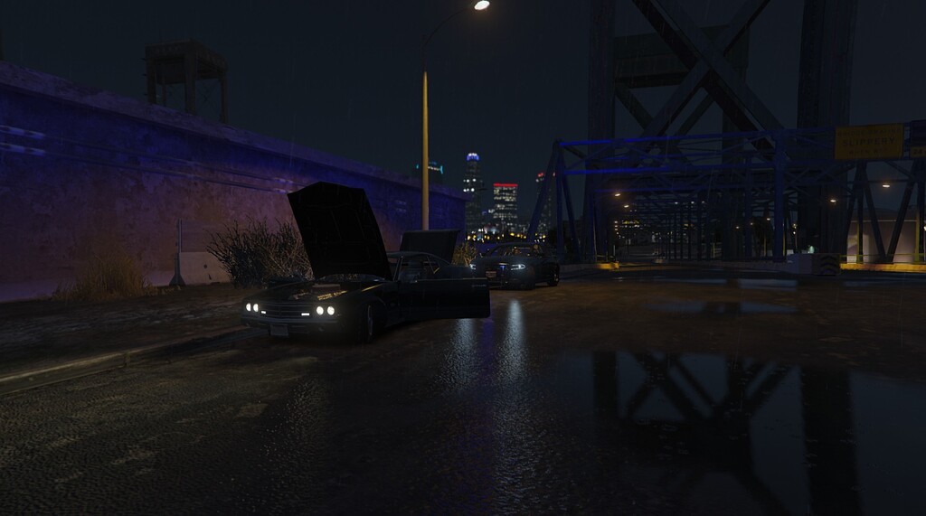 Signal St - FiveM Snapmatic - Cfx.re Community