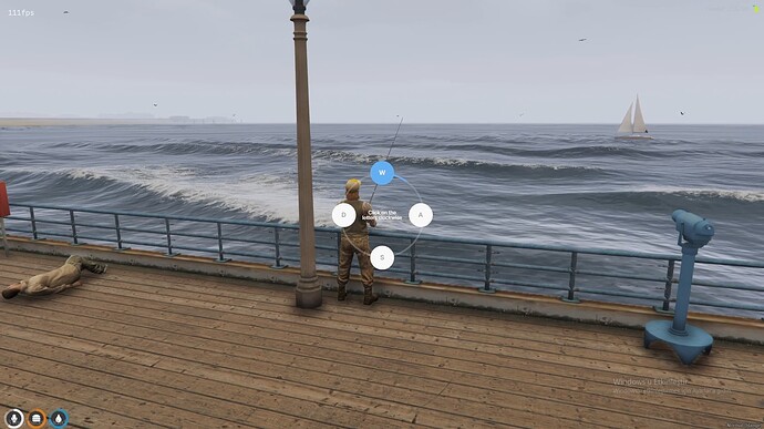 Fast Scripts Advanced Fishing Job FiveM [ESX / QBCore / QBox] - FiveM Releases - Cfx.re Community