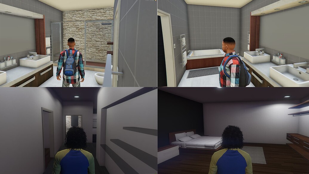 [FREE] [INTERIOR] Free Apartment Shell - FiveM Releases - Cfx.re Community