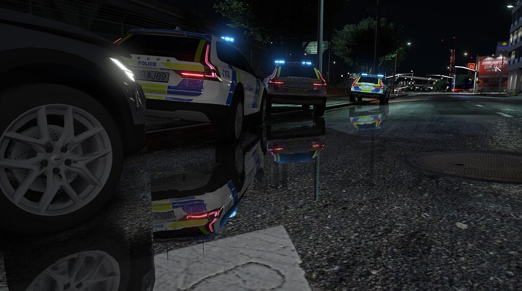Adam's Apple Blvd - FiveM Snapmatic - Cfx.re Community