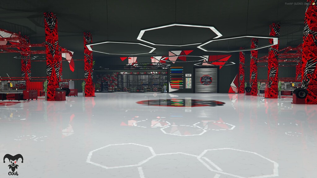 [MLO] Mechanics - Auto Tuning - FiveM Releases - Cfx.re Community