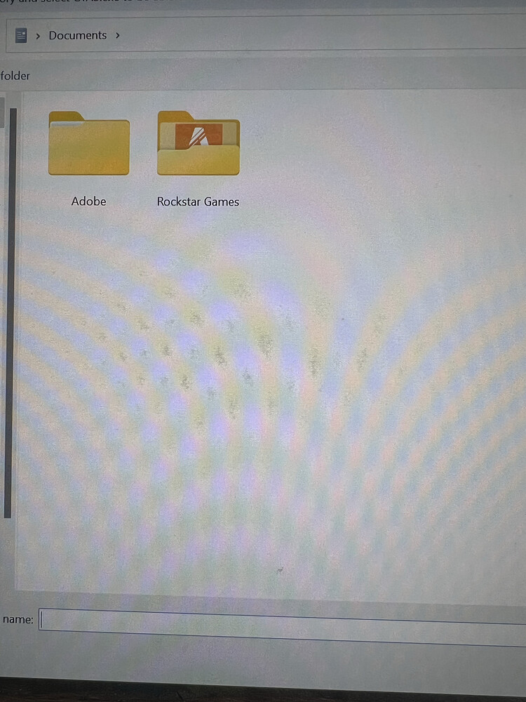 FIVEM OPENS AS A FILE AND WONT LOAD UP - FiveM Client Support - Cfx.re ...