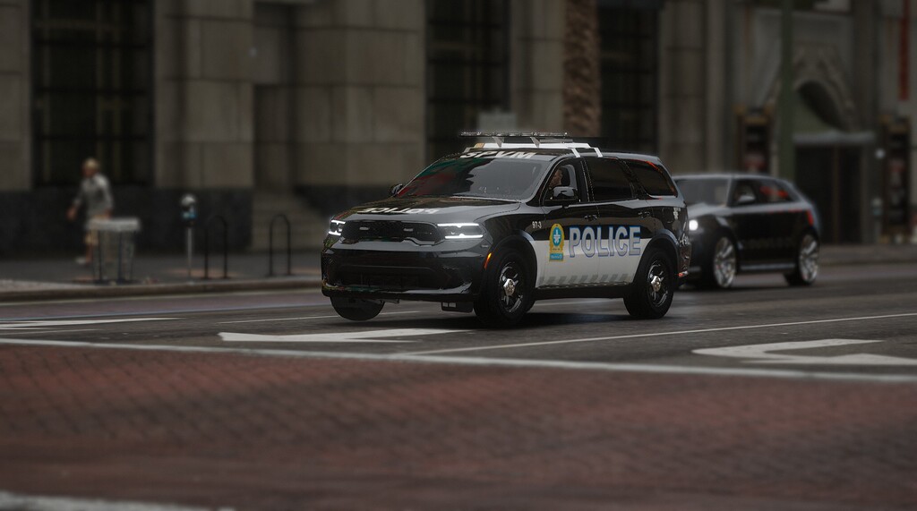 Power St - FiveM Snapmatic - Cfx.re Community