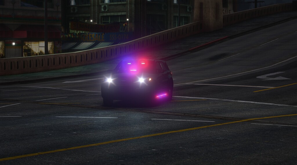 Little Bighorn Ave - FiveM Snapmatic - Cfx.re Community