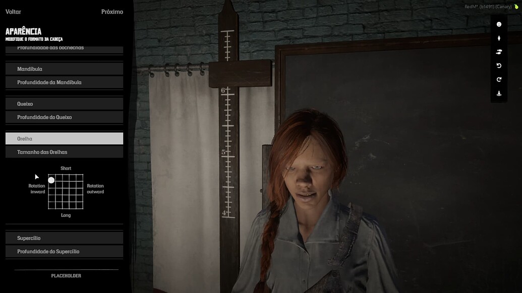 [Free/Paid] Character Creation - RedM Releases - Cfx.re Community