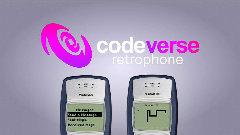 [%20 DISCOUNT] [PAID] [ESX/QB] Retrophone - FiveM Releases - Cfx.re ...