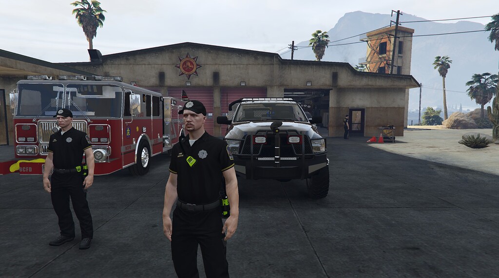 Grapeseed - FiveM Snapmatic - Cfx.re Community