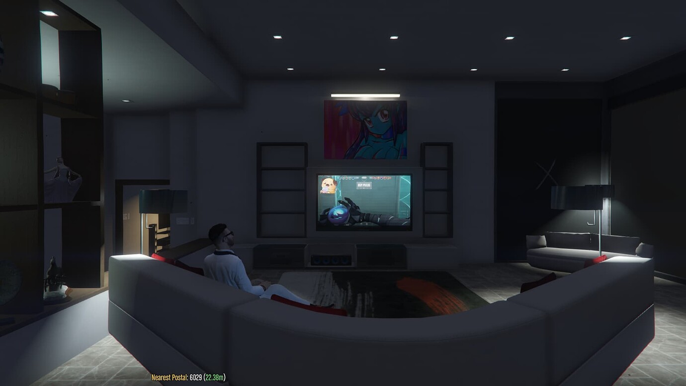 🎅CrossRoads RP | Custom Drugs | Advanced Jobs | Realistic Economy ...