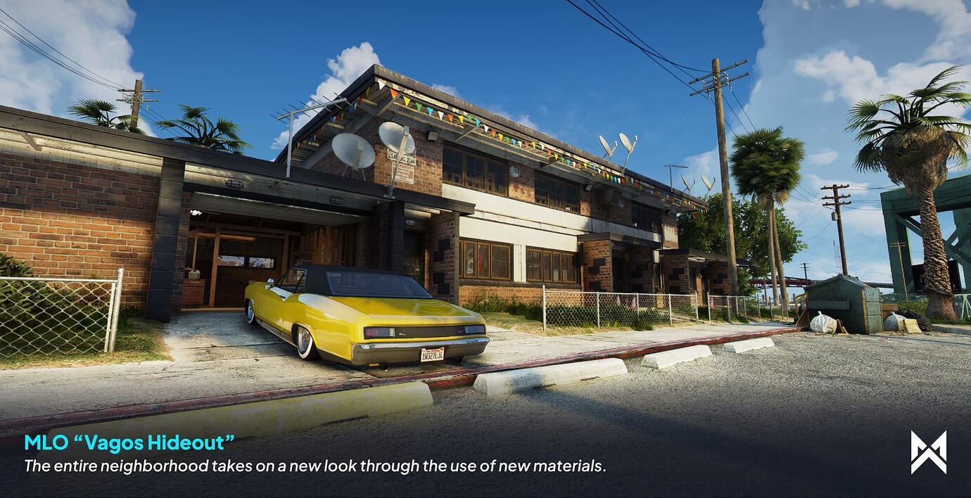 [MLO] Vagos Hideout - FiveM Releases - Cfx.re Community