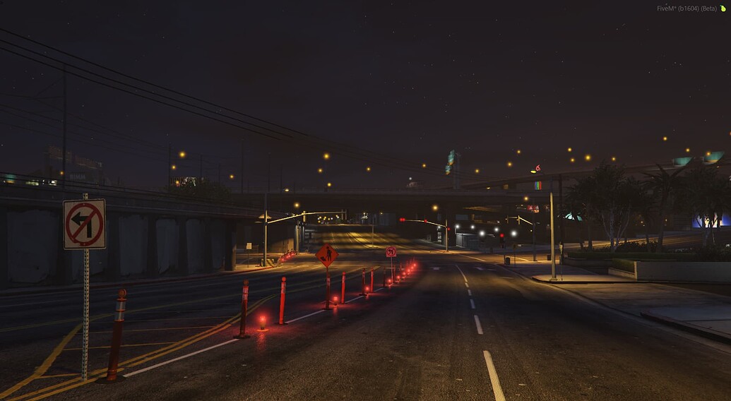 [FREE] [YMAP] Horizon Roadworks - FiveM Releases - Cfx.re Community