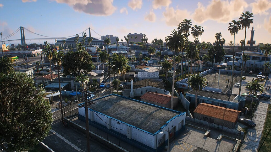 Compton 3 - Los Angeles - FiveM Releases - Cfx.re Community