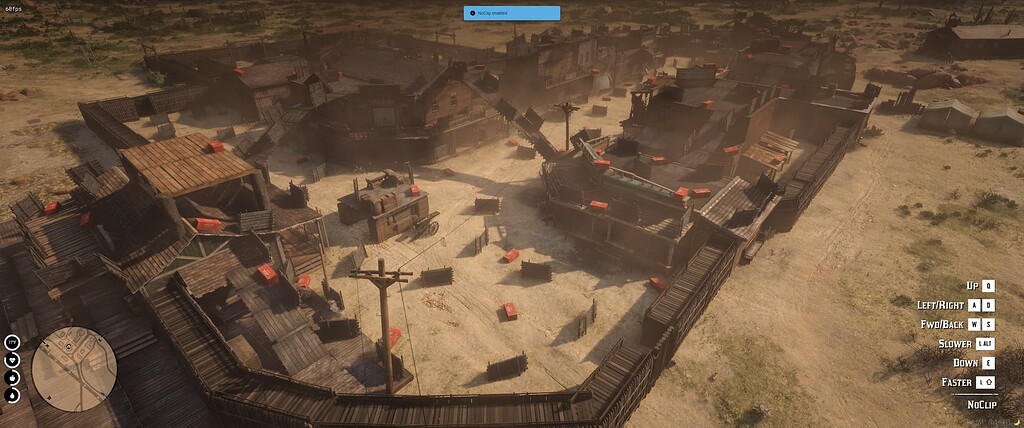 [PAID] [YMAP/XML] Armadillo Warzone - RedM Releases - Cfx.re Community