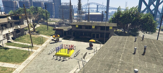 [maps] Los Vagos - FiveM Releases - Cfx.re Community