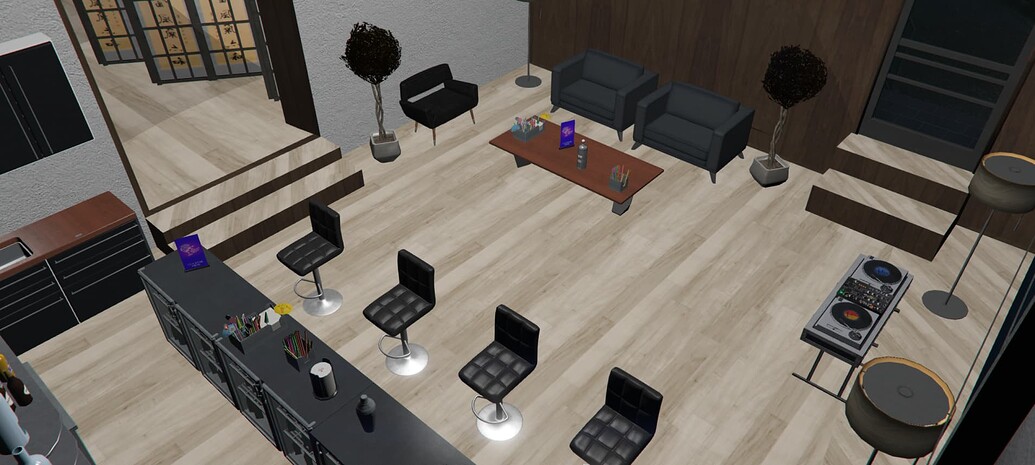 District Little Seoul [MLO] By Rex Studio - FiveM Search