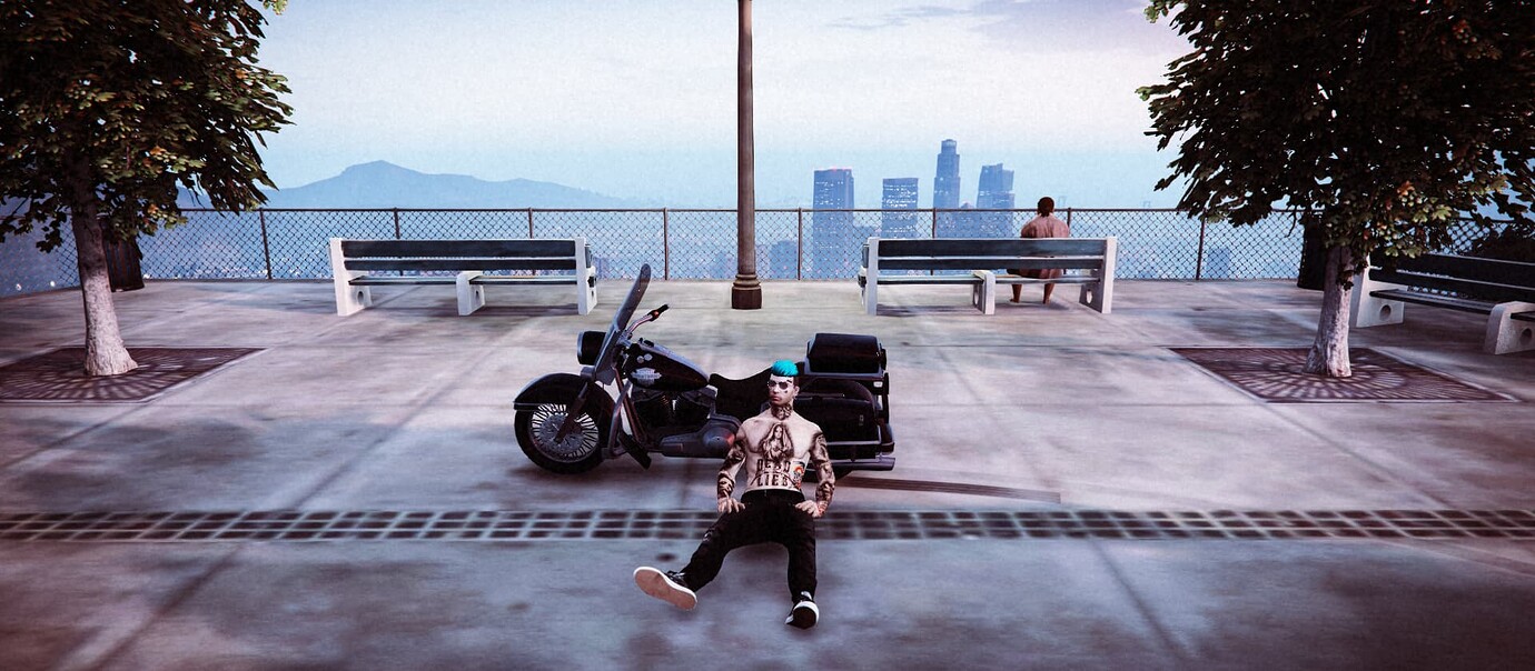 Nice pictures for nice people - FiveM Snapmatic - Cfx.re Community