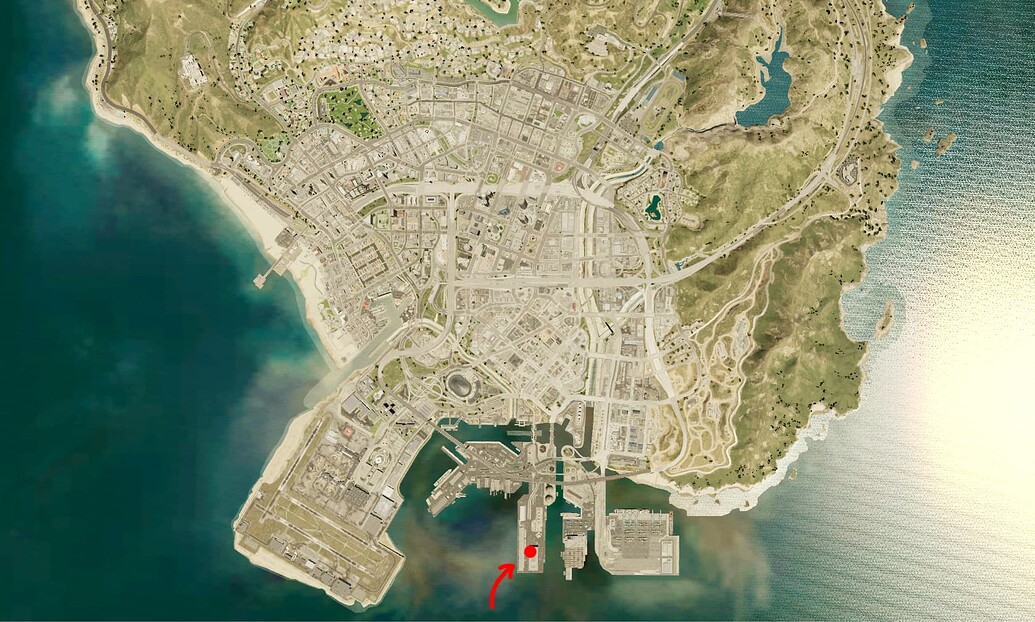 [PAID] [MAP] Club 77 - FiveM Releases - Cfx.re Community