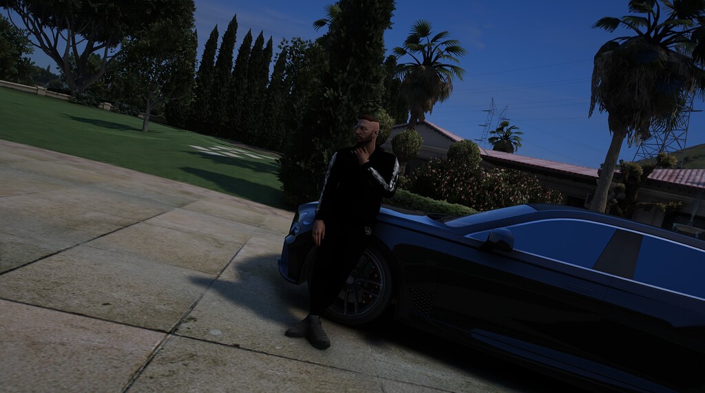 Dag track suit 2 - FiveM Snapmatic - Cfx.re Community