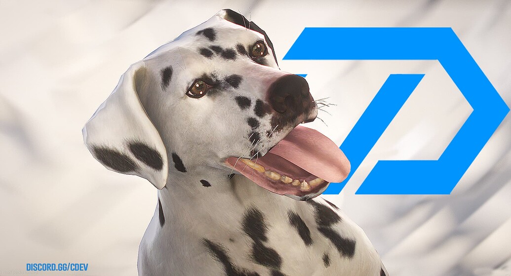 cDev Pets Subscription Pack - FiveM Releases - Cfx.re Community