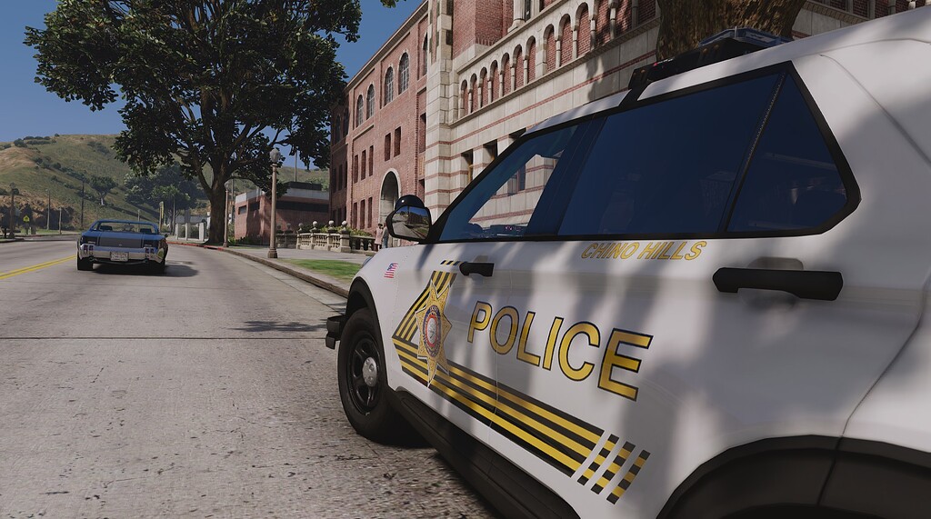 Richman - FiveM Snapmatic - Cfx.re Community