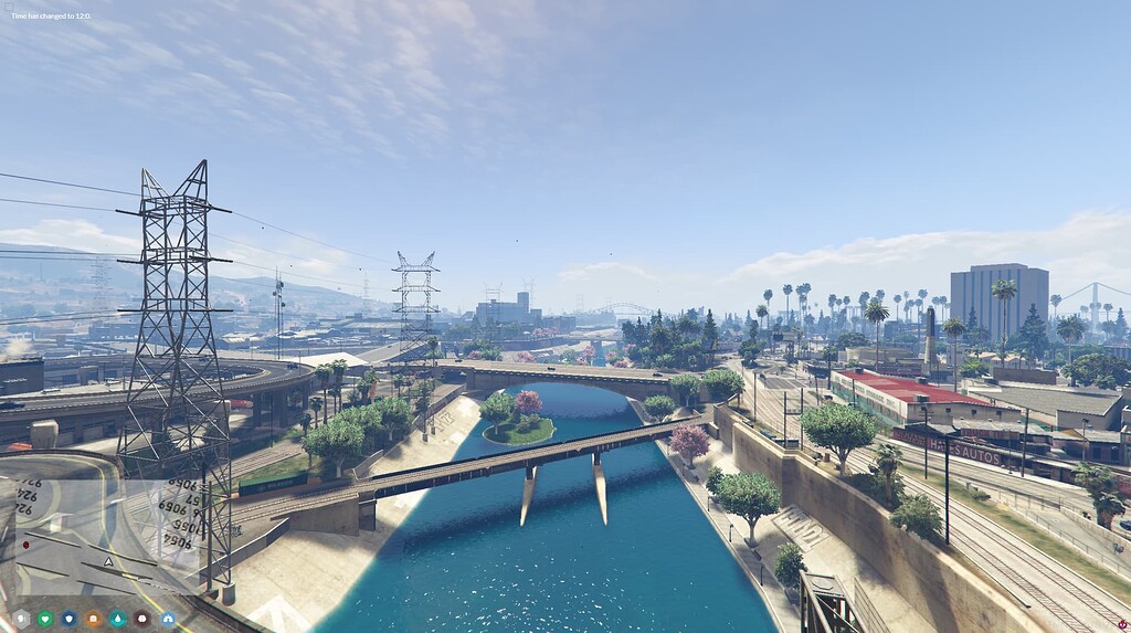 [ NEW ] East Side RP - Serious RP - 50K Starting Cash - Custom Scripts ...