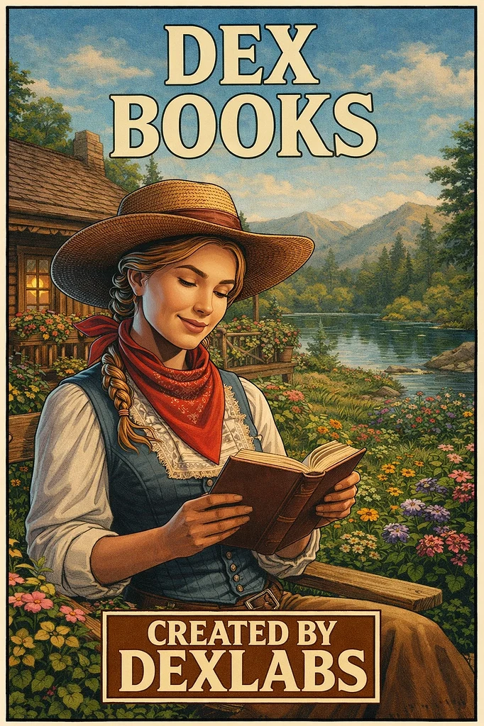 [REDM][VORP] Dex Books - RedM Releases - Cfx.re Community
